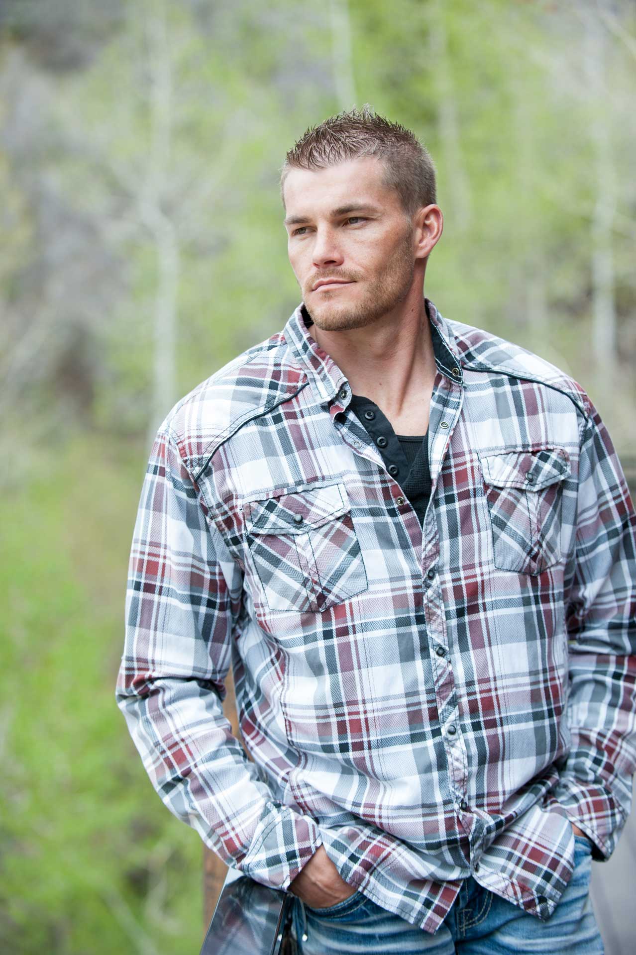 Contact - Timber Lakes Sales